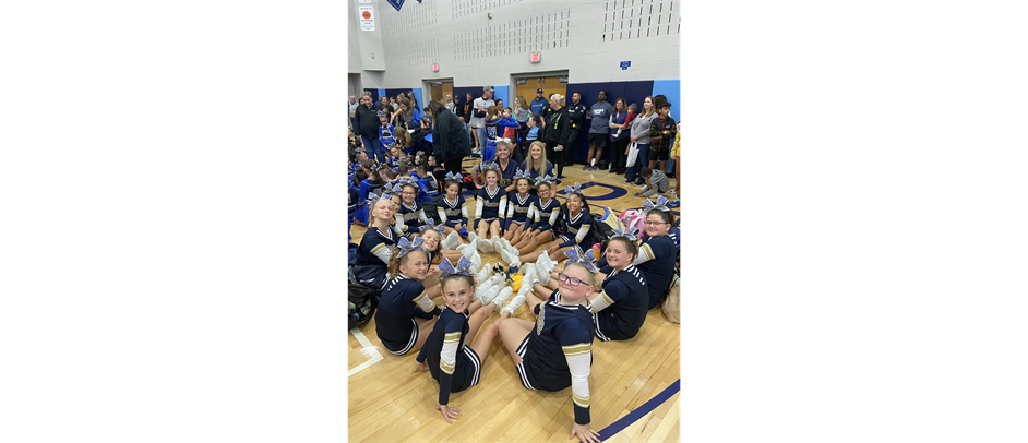 Wayne Eagles Football Club > Home